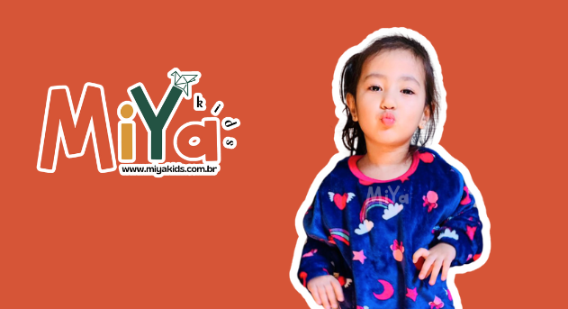 Miya Kids - Mundo Infantil